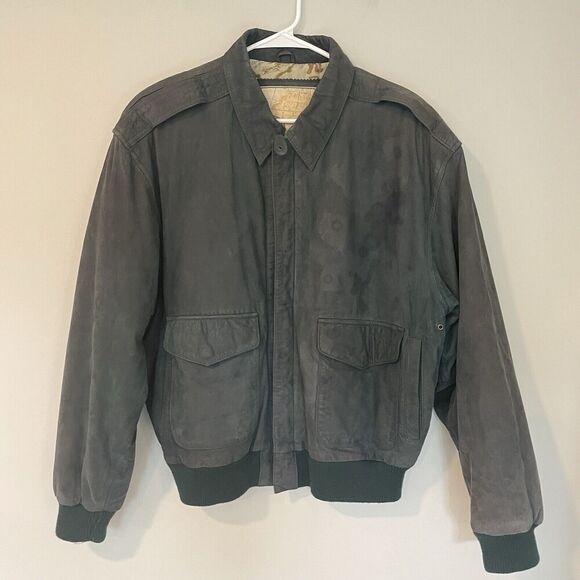 Global Identity | Jackets & Coats | Vintage Global Identity Giii ...